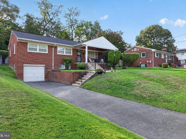 1107 Raydale Road