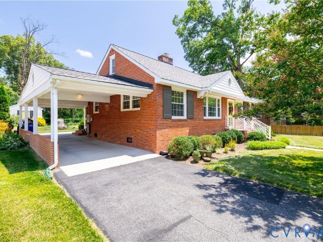 1107 Ridgecrest Drive
