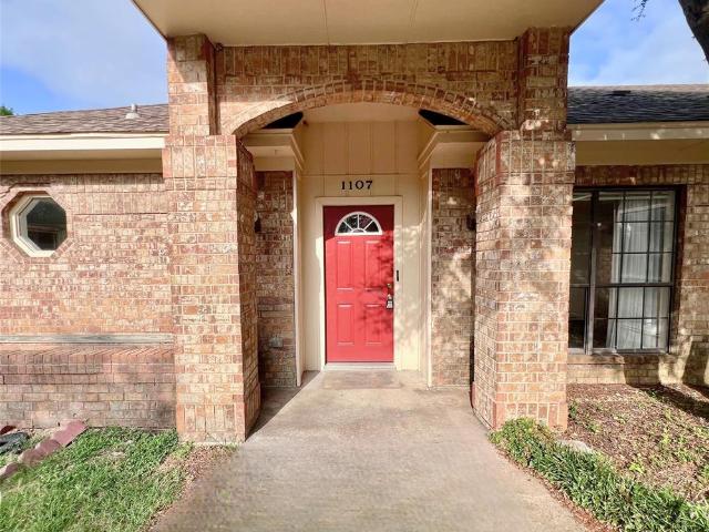 1107 Rita Ln, Duncanville, TX 75116 | MLS #21165 | Compass