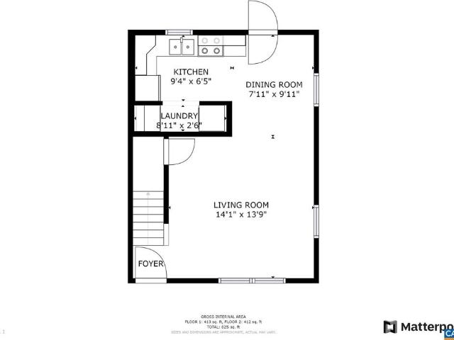 1107 River Ct # B