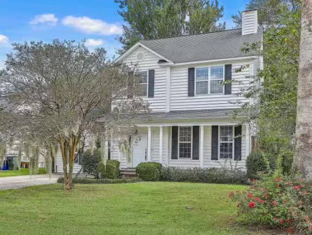 1107 Starwood Ct, Charleston, SC 29412 MLS 24025449