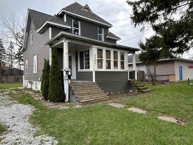 1107 State St, Saginaw, MI 48602