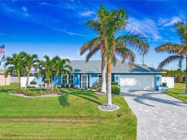 1107 SW 41st Ter, Cape Coral, FL 33914