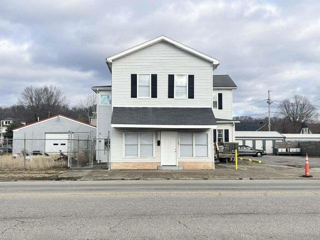 1107 S 3rd St, Ironton, OH 45638