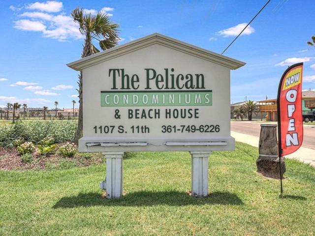 1107 S 11th St Unit 52, Port Aransas, TX 78373