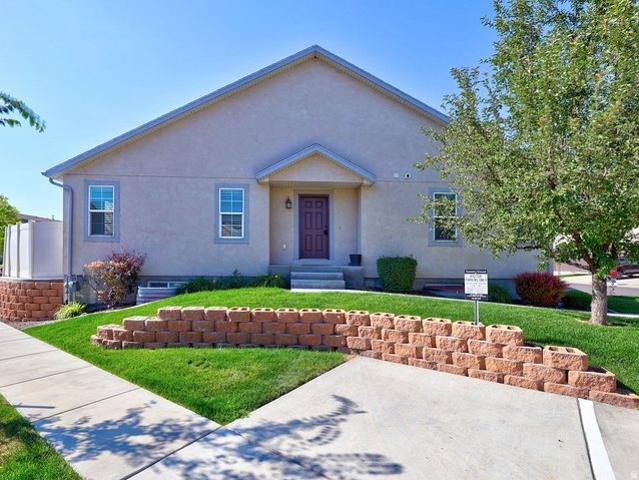 1107 S 2880 Dr E Unit 184, Spanish Fork, UT 84660
