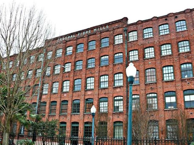1107 S Peters St Apt 127, New Orleans, LA 70130