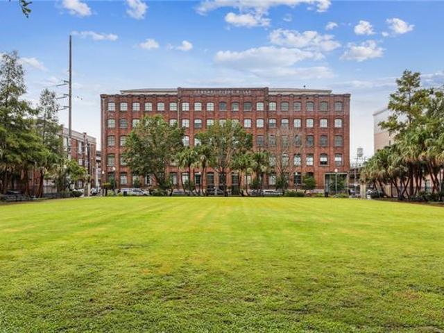 1107 S Peters St, Unit 508, New Orleans, LA 70130 | MLS #2541 | Compass