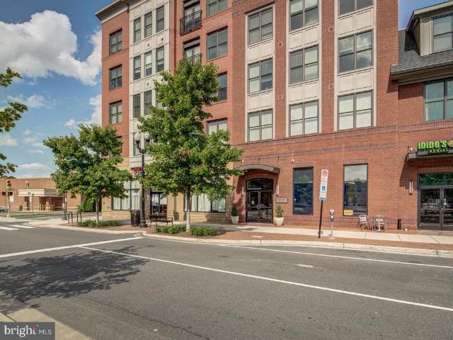 1107 S Walter Reed Drive # 302