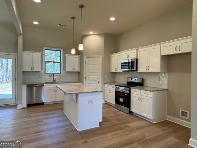 1107 Sage Drive
