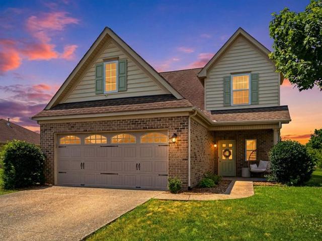 1107 Savannah Ave, Gallatin, TN 37066
