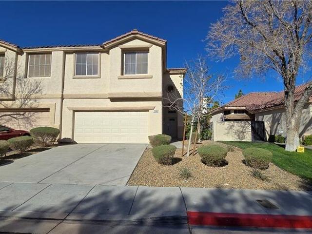 1107 Scenic Crest Drive, Henderson, NV 89052