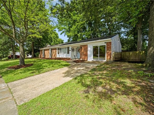 1107 Sean DR