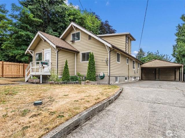 1107 Sidney Ave, Bremerton, WA 98337