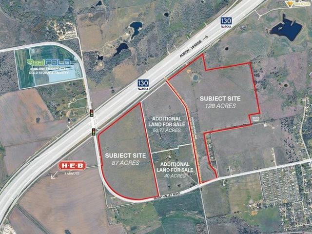 1107 Silent Valley Rd, Lockhart, TX 78644