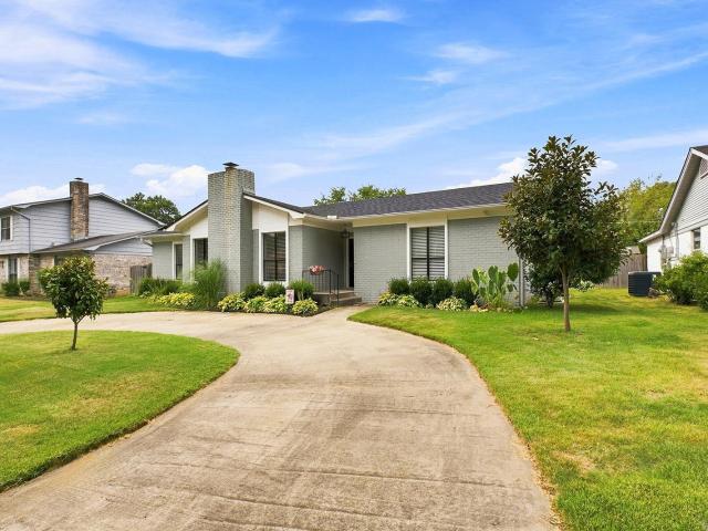 1107 Silver Creek Drive