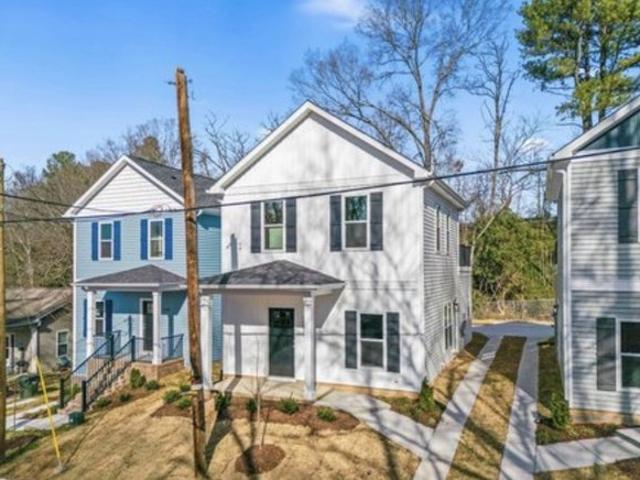 1107 Simmons St, Durham, NC 27701
