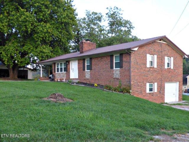 1107 Smyth St, New Tazewell, TN 37825