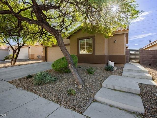 1107 Snow Roof Ave, Henderson, NV 89052