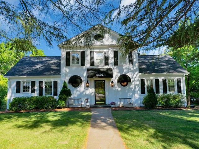 1107 Springdale Rd, Anderson, SC 29621