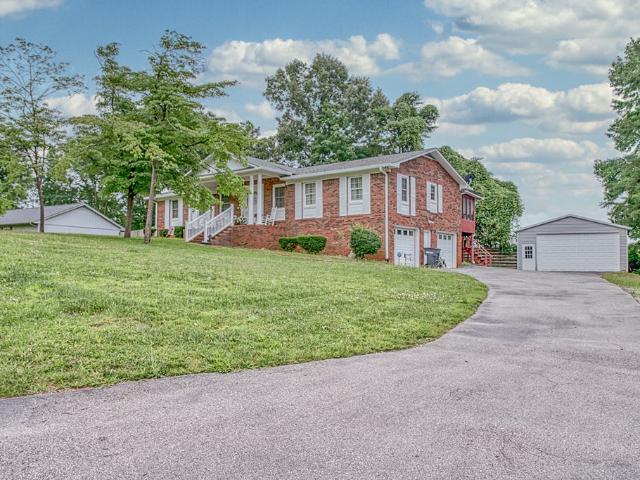 1107 Tanglewood Drive