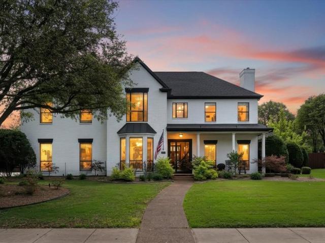 1107 Travis Ct, Southlake, TX 76092