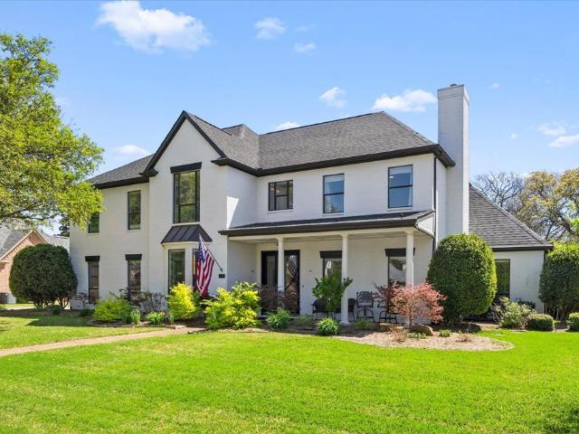 1107 Travis Ct, Southlake, TX 76092 | MLS #21200 | Compass