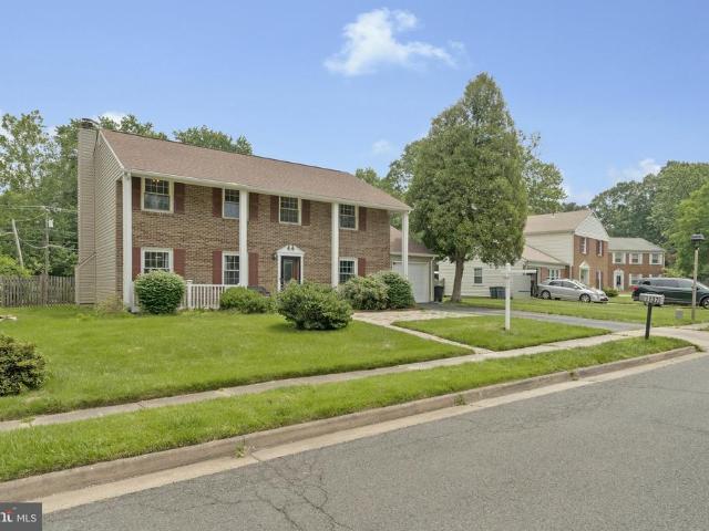1107 Treeside Lane