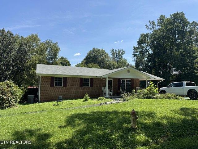 1107 Vermont Ave, Etowah, TN 37331