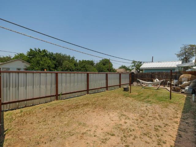 1107 Vine Street