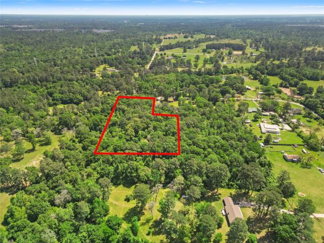 1107 Virgie Community Rd, Magnolia, TX 77354 | MLS #93379 | Compass
