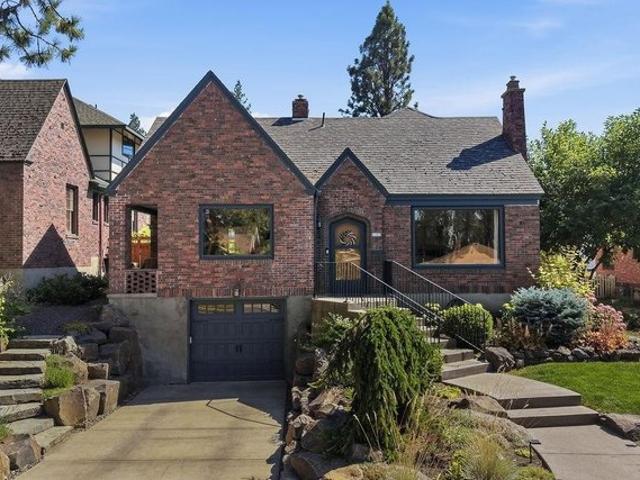 1107 W 18th Ave, Spokane, WA 99203