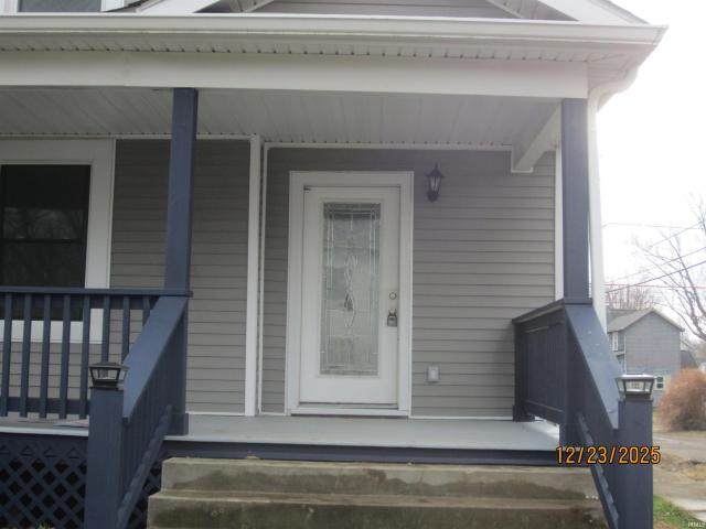 1107 W 4th St, Marion, IN 46952 | MLS #202614