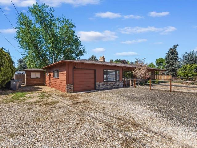 1107 W Cameron St, Boise, ID 83709 | MLS #98984 | Compass