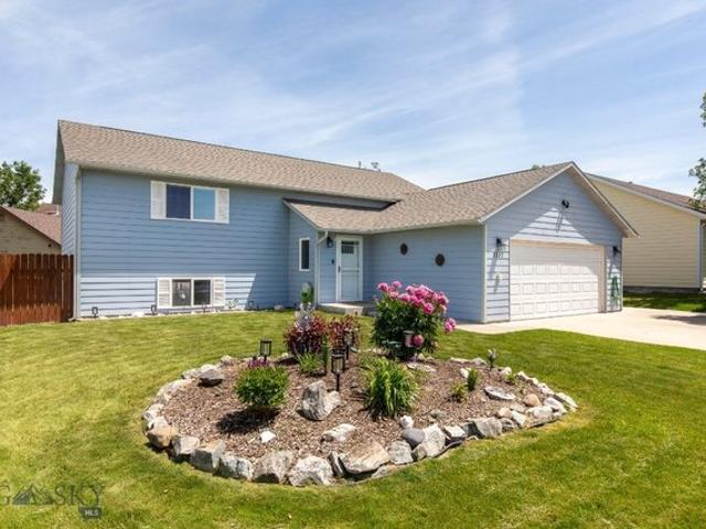 1107 W Central Ave, Belgrade, MT 59714