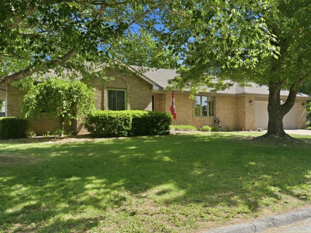 1107 W Crane Drive