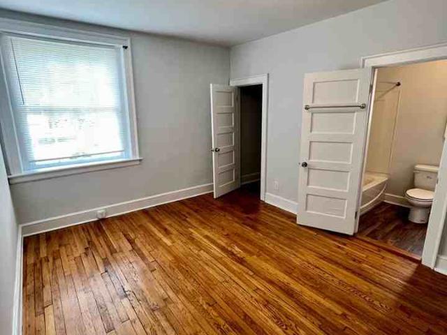 1107 W Grace St 2 Bedroom Apartment for Rent at 1107 W Grace St, Richmond, VA 23220 The Fan