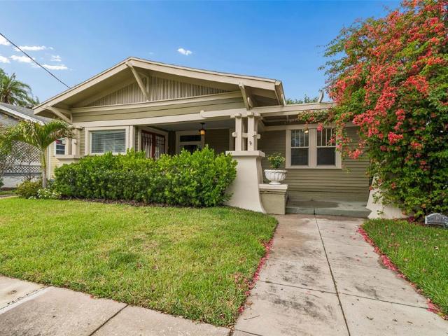 1107 W Horatio St, Tampa, FL 33606 | MLS #TB8495 | Compass