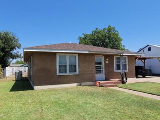 1107 W Mathews St, Roswell, NM 88203