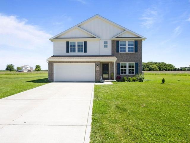 1107 W Scipio Dr, La Porte, IN 46350