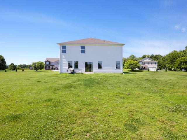 1107 W Scipio Drive
