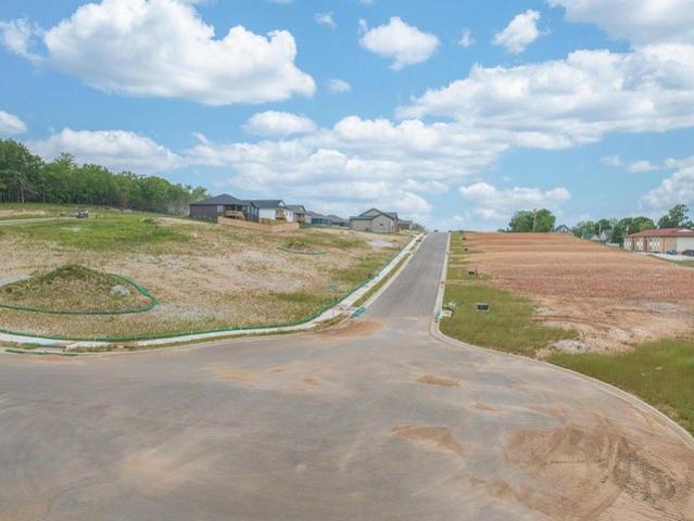 1107 W Pebblebrooke Dr Lot 59, Ozark, MO 65721