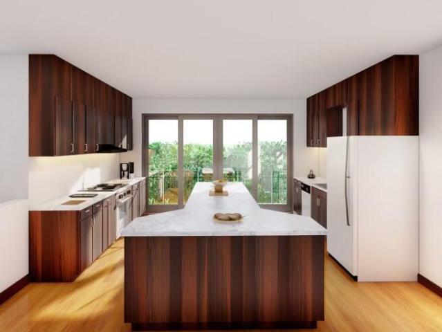 1107 W Pike Street # B
