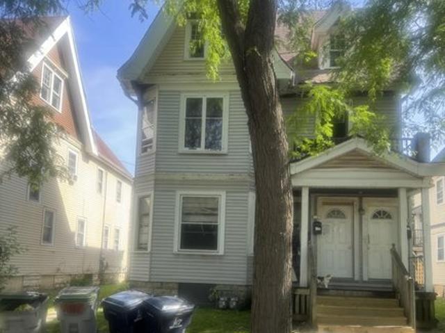 1107 W Ring St Unit 1109, Milwaukee, WI 53206
