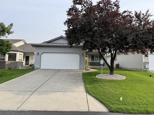 1107 W Woodlawn Dr, Hayden, ID 83835