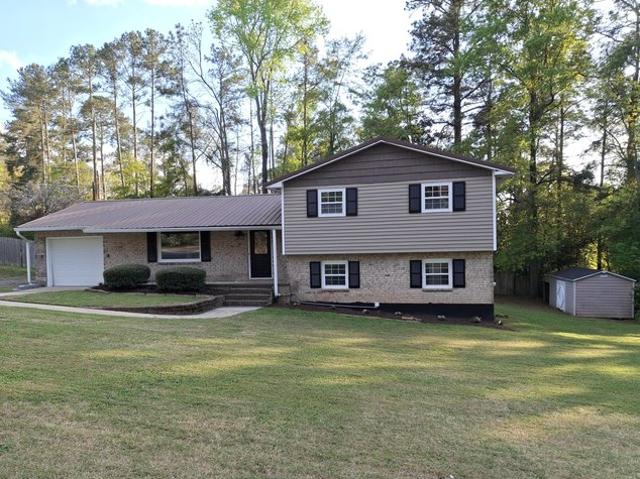 1107 Williams Dr, Aiken, SC 29803