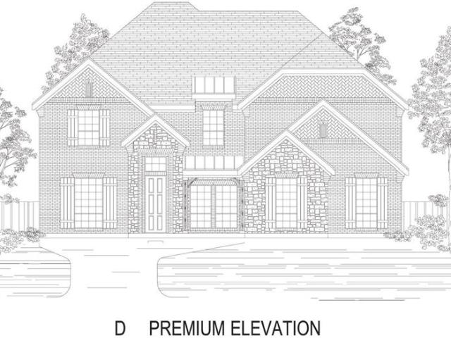 1107 Willow Lk Dr, DeSoto, TX 75115 | MLS #21120 | Compass