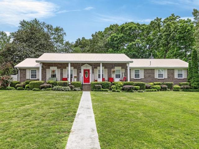 1107 Wilson Ave, Tullahoma, TN 37388