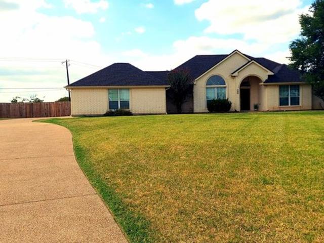1107 Woodbridge Ct, Willow Park, TX 76087
