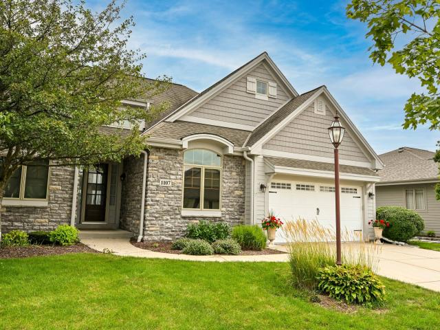 1107 Woodland Hills Dr